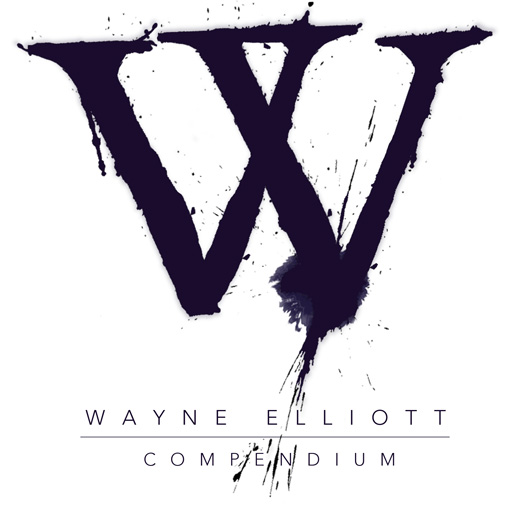 Home Page - Wayne Elliott